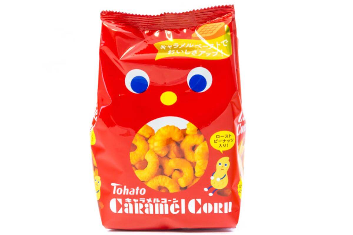 Top 10 Best Corn Snacks in Malaysia 2023 | Crunchy