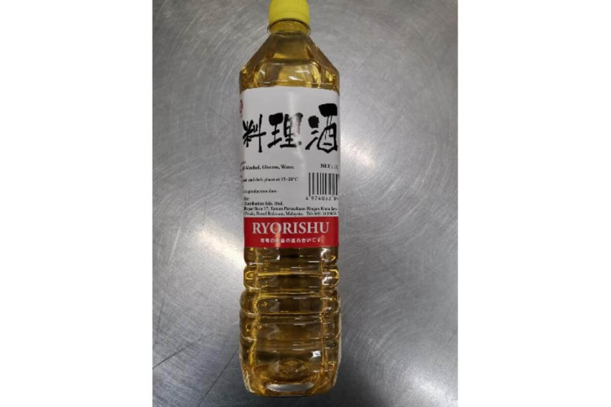 Top 10 Mirin in Malaysia | Mirin Rice Wine