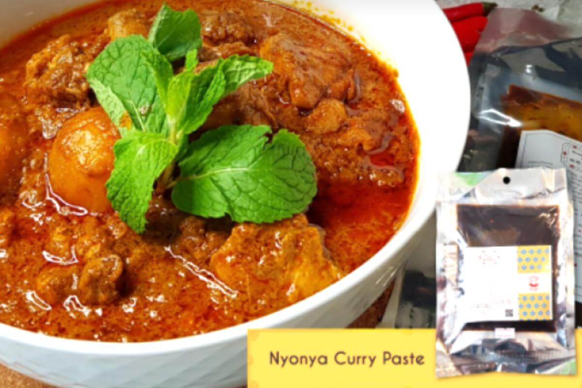 Top 10 Best Curry Paste in Malaysia 2023 | My Weekend Plan