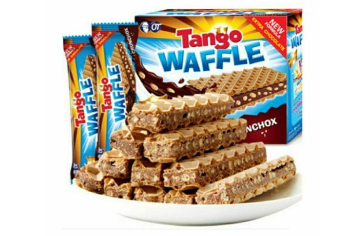 Top 10 Mixed Filled Chocolate Snacks in Malaysia - My Weekend Plan