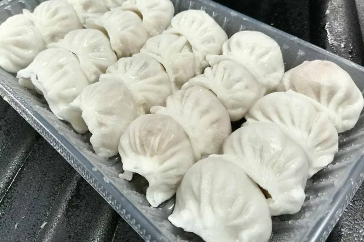 Top 10 Dumplings In Malaysia 2023