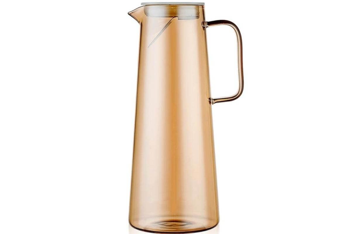 Top 10 Glass Jug in Malaysia 2023 | Glass Jug with Lid