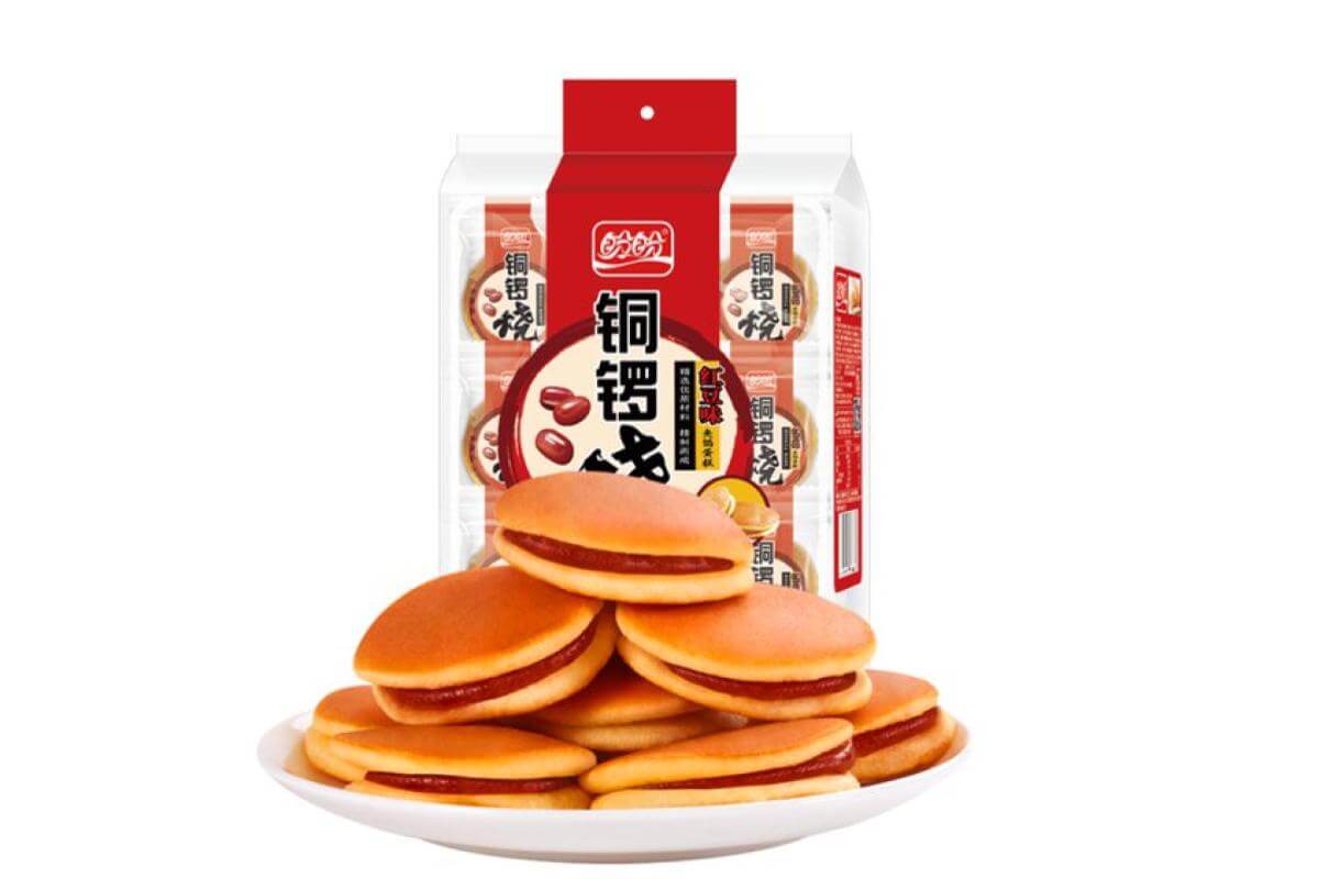 Top 10 Red Bean Snacks in Malaysia 2023