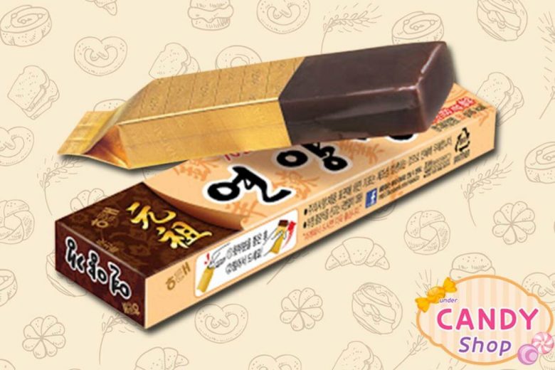 Top 10 Red Bean Snacks in Malaysia 2023