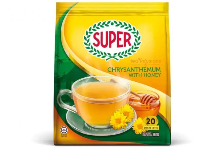 Top 10 3 in 1 Beverages in Malaysia | The Best Ten