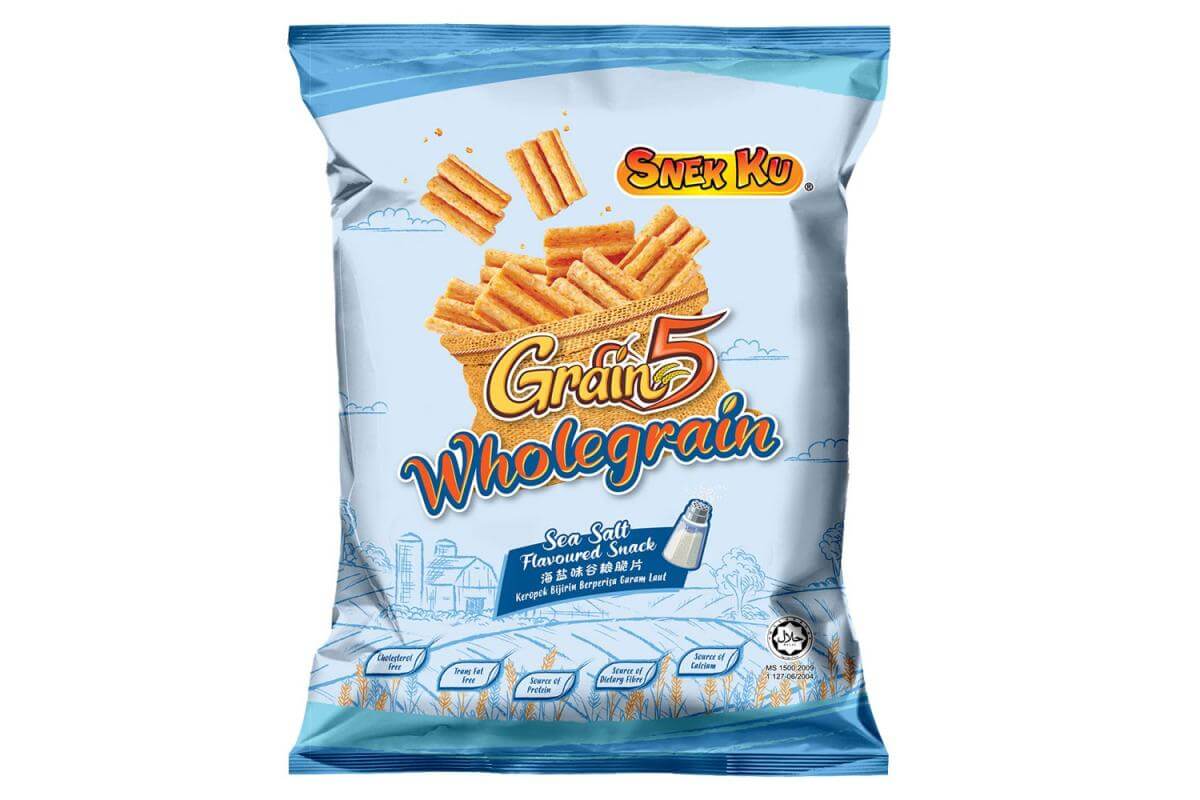 Top 10 Sea Salt Snacks In Malaysia - My Weekend Plan