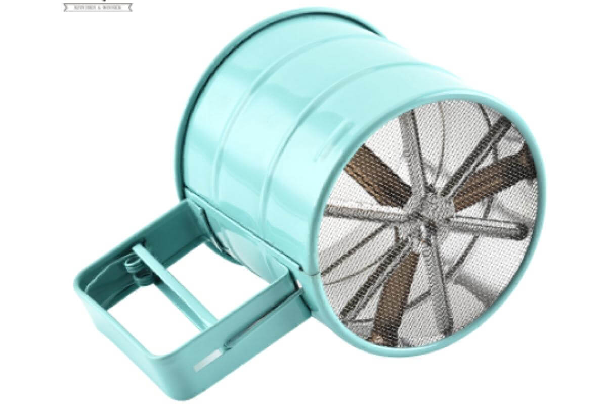 Top 10 Flour Sifter in Malaysia 2023 | Best Flour Sifter