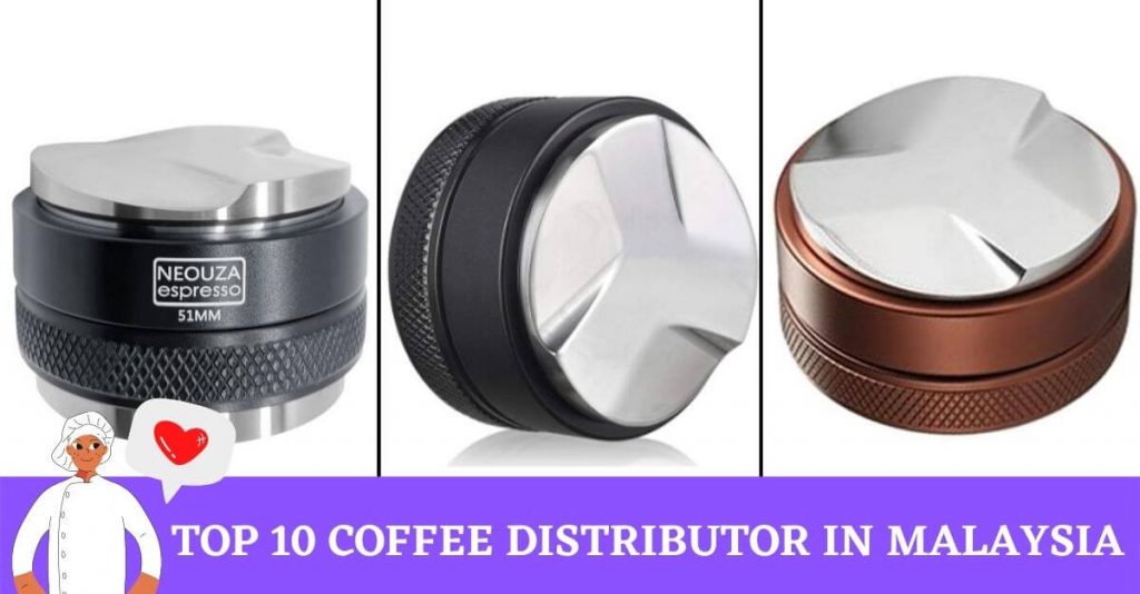 Top 10 Coffee Distributor in Malaysia 2023 | Best Brands
