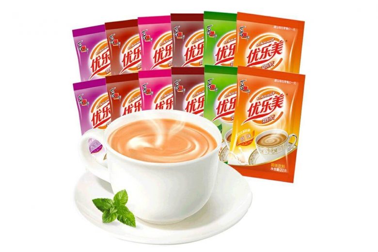 9 Minuman Jenama China Terbaik di Malaysia