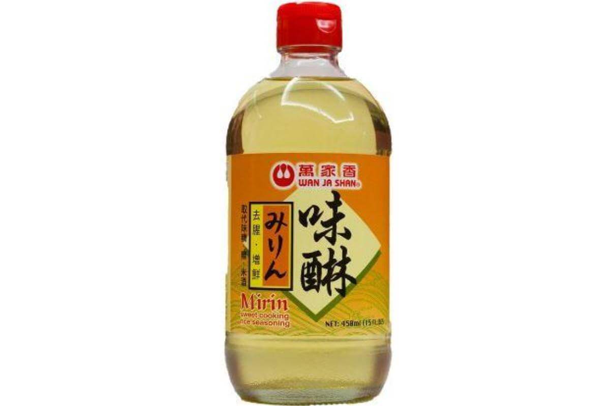 Top 10 Mirin in Malaysia | Mirin Rice Wine