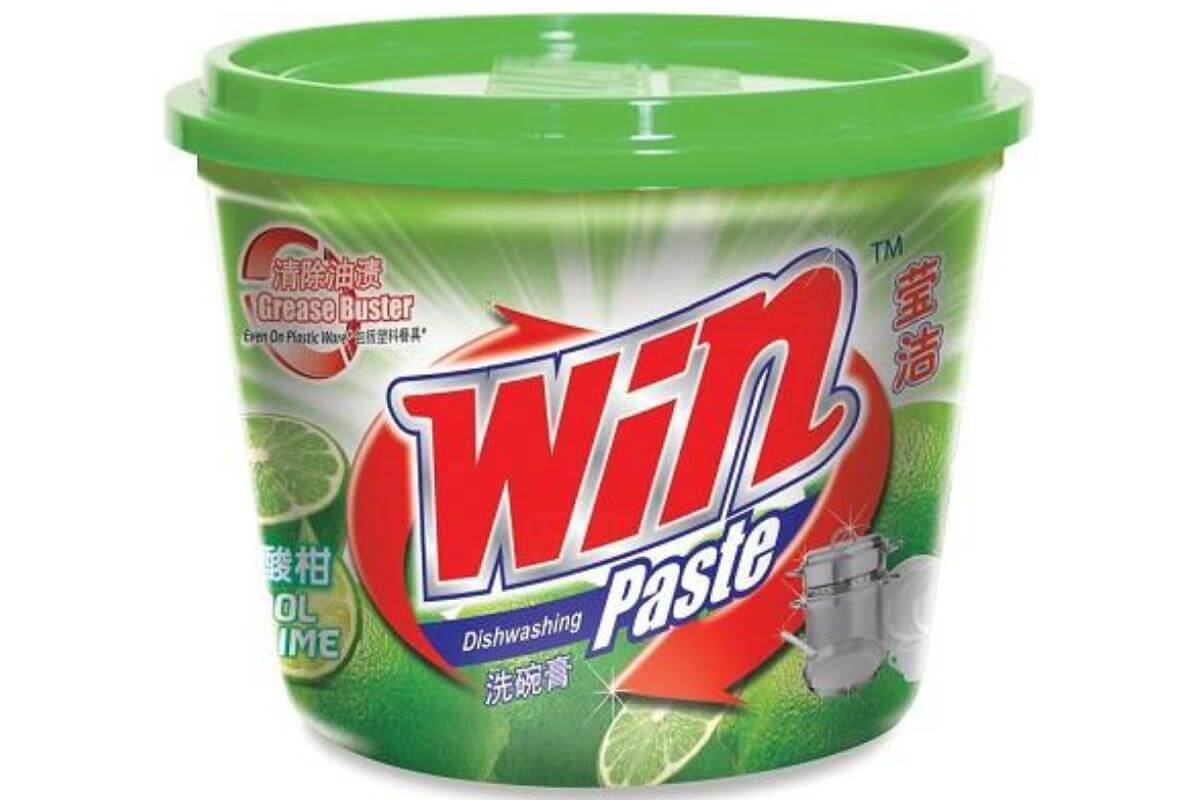 Top 10 Dishwashing Paste in Malaysia 2023 | Best Brands