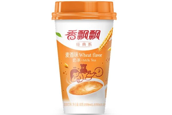 9 Minuman Jenama China Terbaik di Malaysia