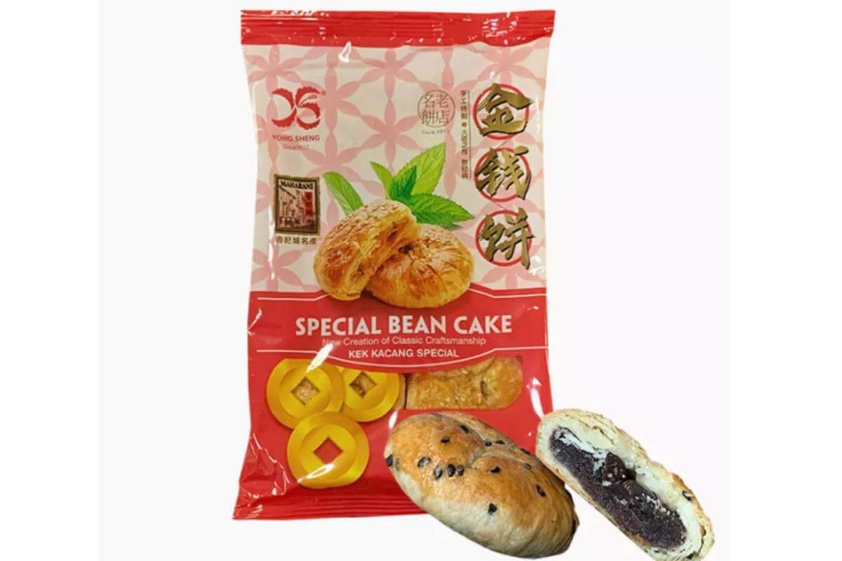 Top 10 Red Bean Snacks in Malaysia 2023