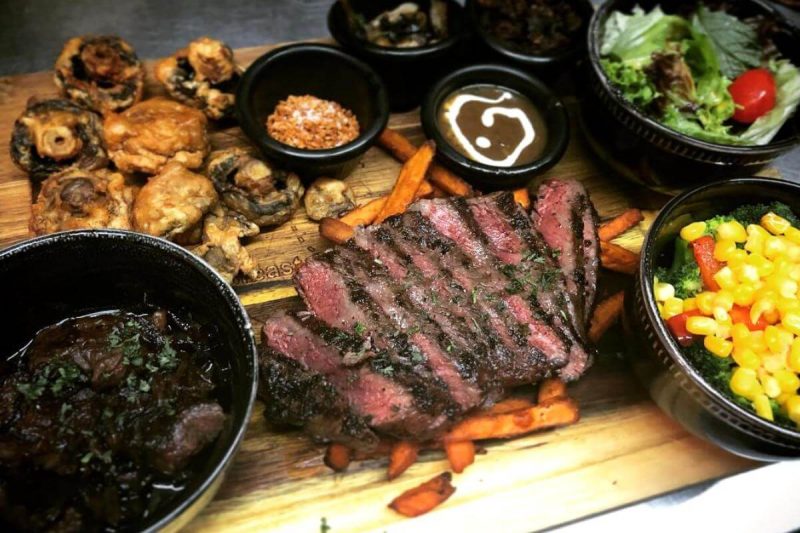 Top 8 Best Cafes In Subang Jaya 2022 | Good Food and Ambiance