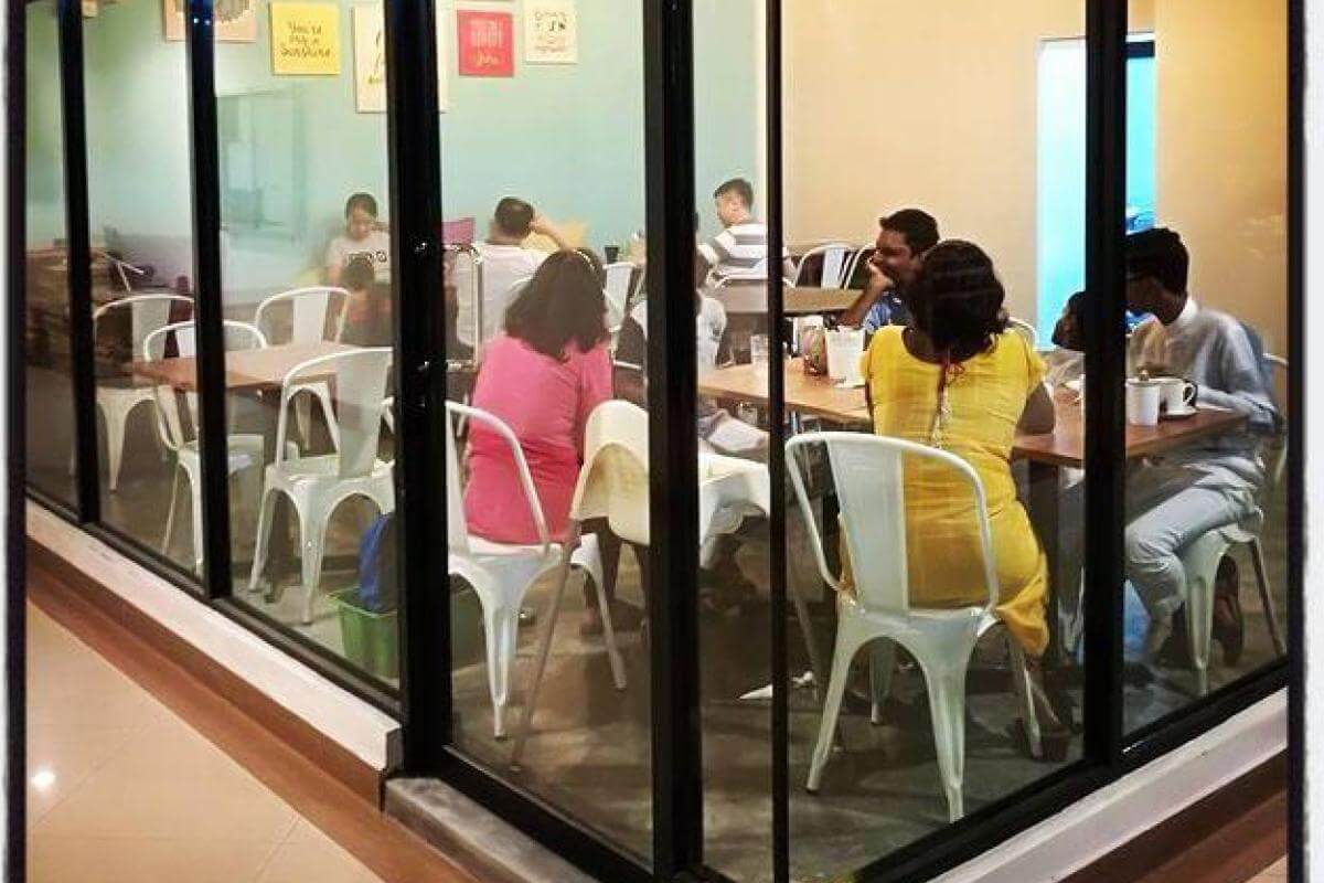 Top 8 Best Cafes In Subang Jaya 2022 | Good Food and Ambiance