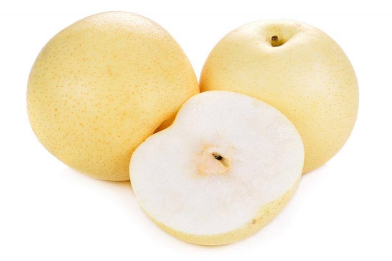 Top 10 Best Types of Pear in Malaysia 2022 | Juicy Pears
