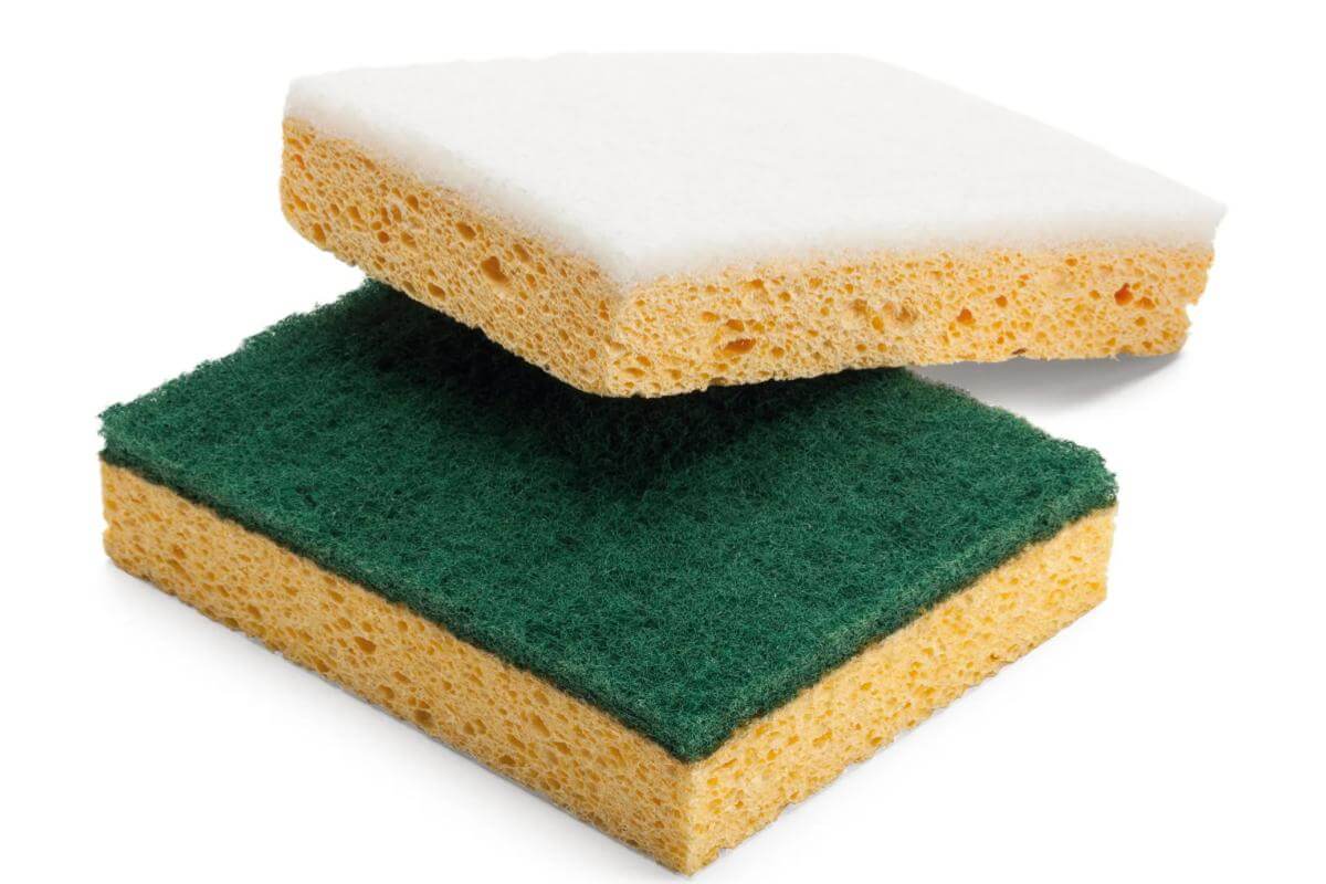 Top 10 Best Types of Cleaning Sponges 2023 | Kitchen Sponge