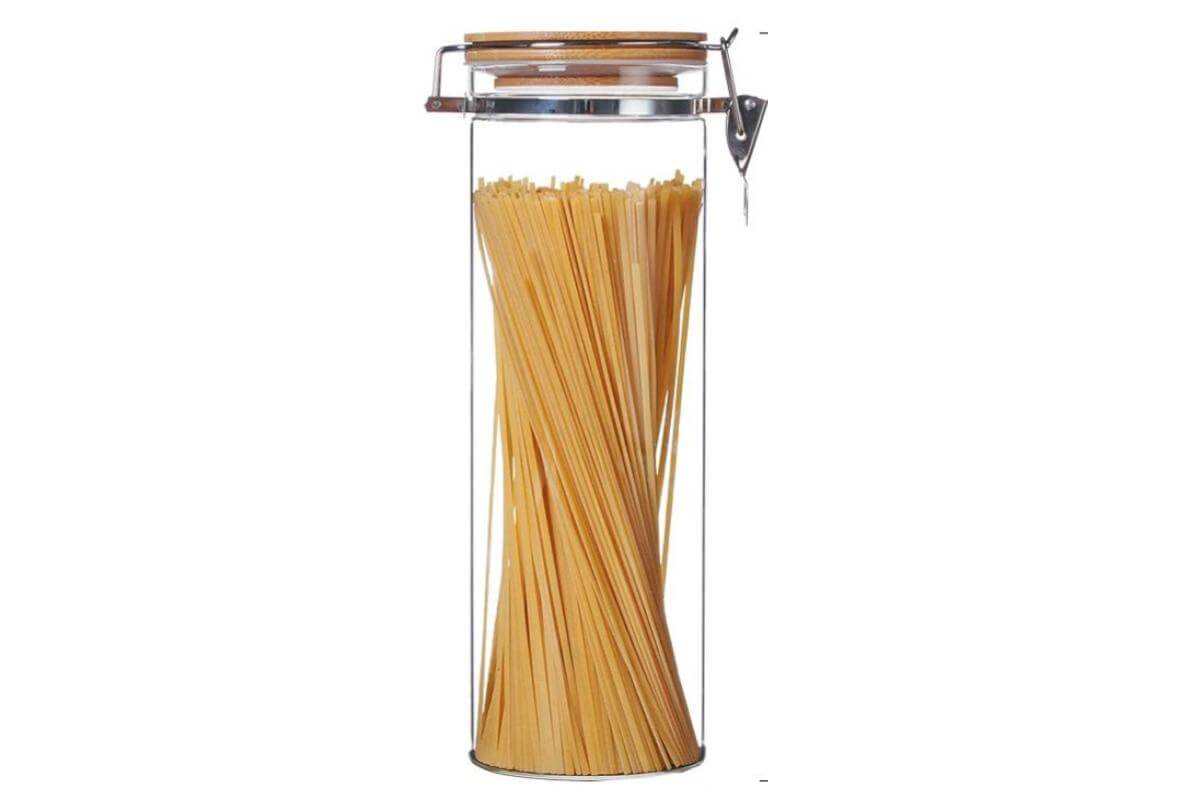 Top 10 Spaghetti Container in Malaysia | Pasta Container