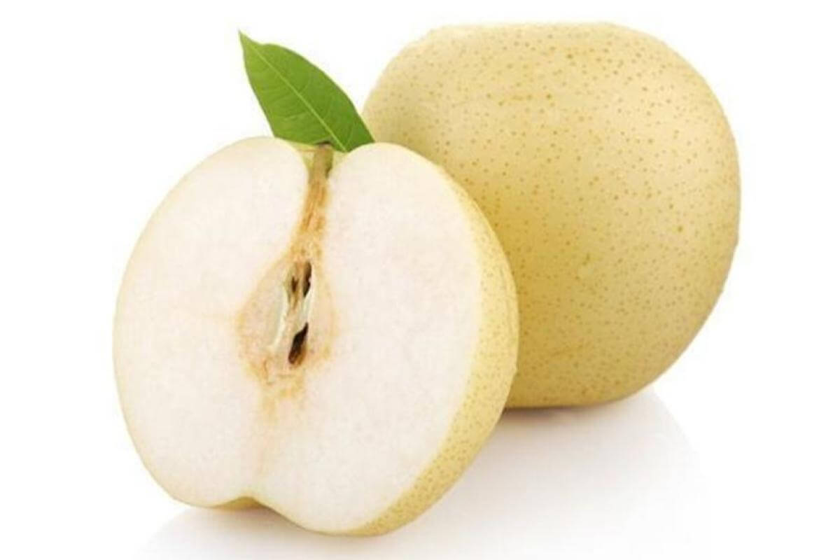 Top 10 Best Types of Pear in Malaysia 2022 | Juicy Pears