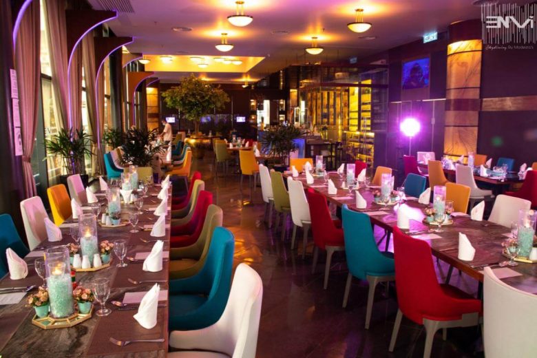 Top 7 Best Rooftop Restaurants In Kuala Lumpur 2023 | Rooftop Dining