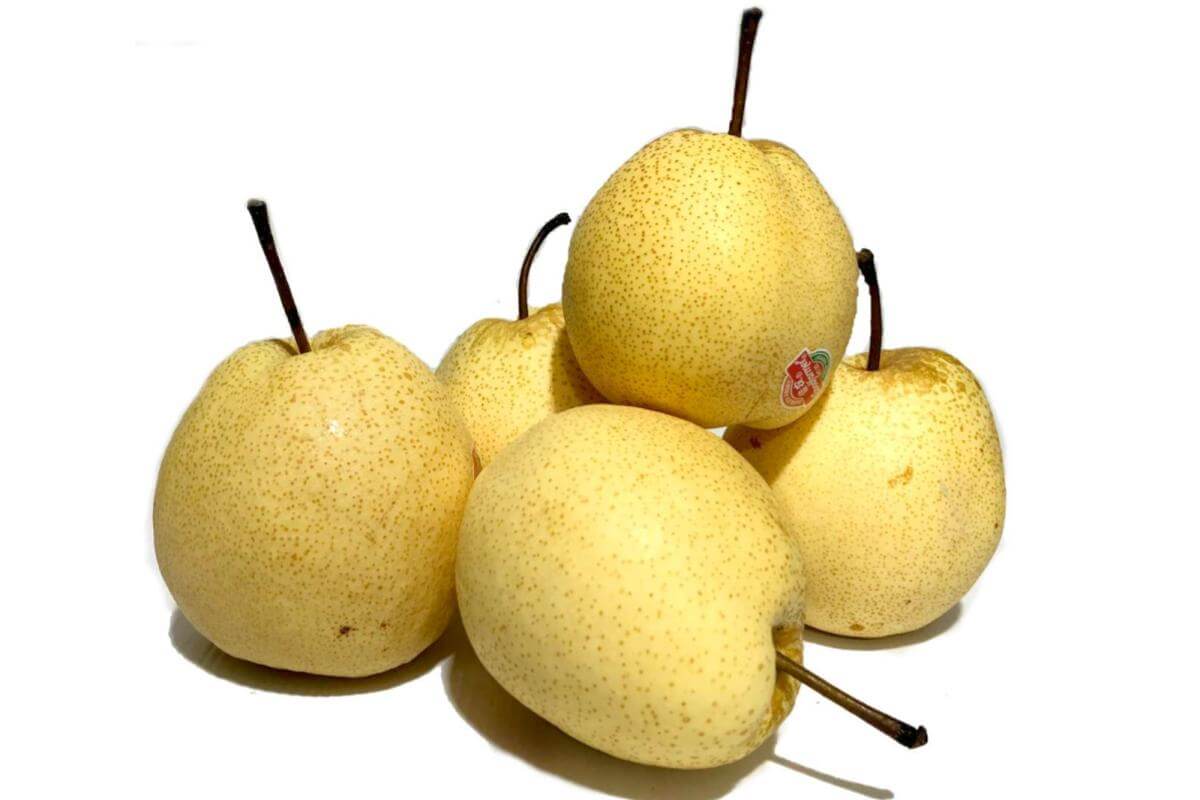 Top 10 Best Types of Pear in Malaysia 2022 | Juicy Pears