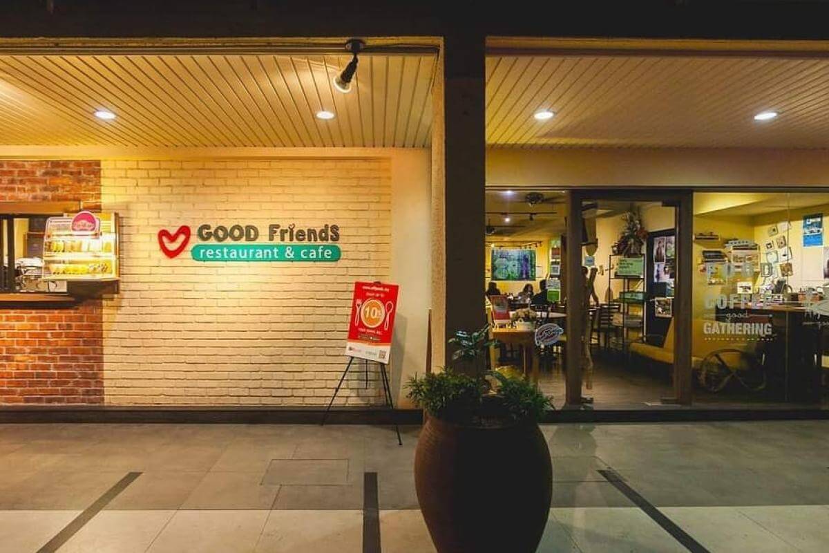 Top 8 Best Cafes In Subang Jaya 2022 | Good Food and Ambiance