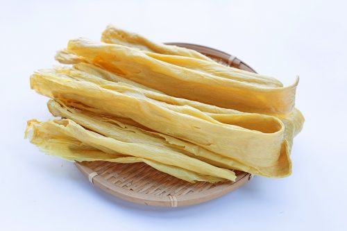 Fu Chuk Recipe | Best Fu Chuk In Malaysia