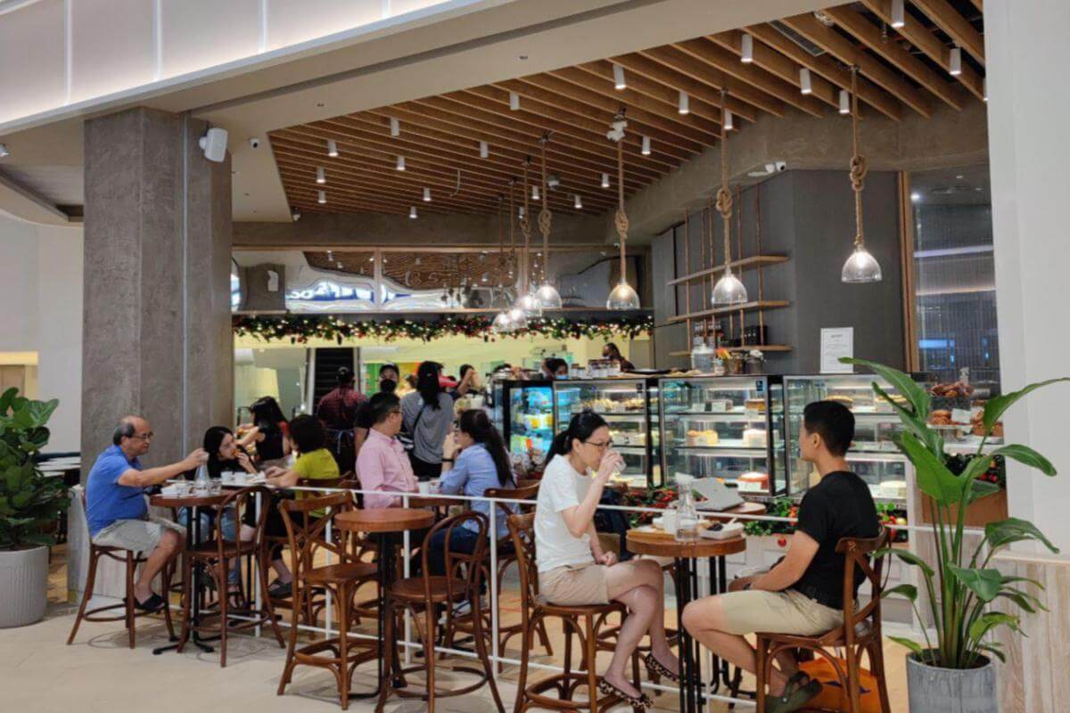 8 Kafe Terbaik di Bangsar 2023 | Enak & Lazat