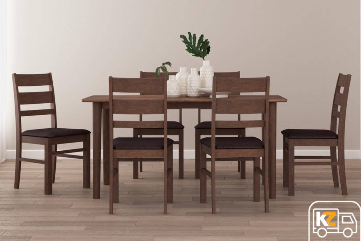 Top 10 Best Dining Table Set in Malaysia 2023 | Best Dining Table Set
