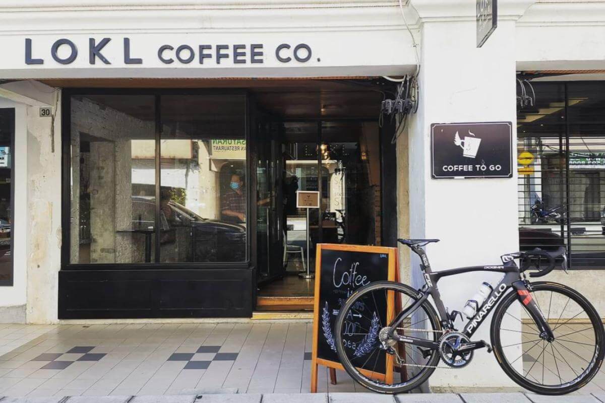 Top 7 Best Cafes In Kuala Lumpur 2022 | Instagrammable Cafe