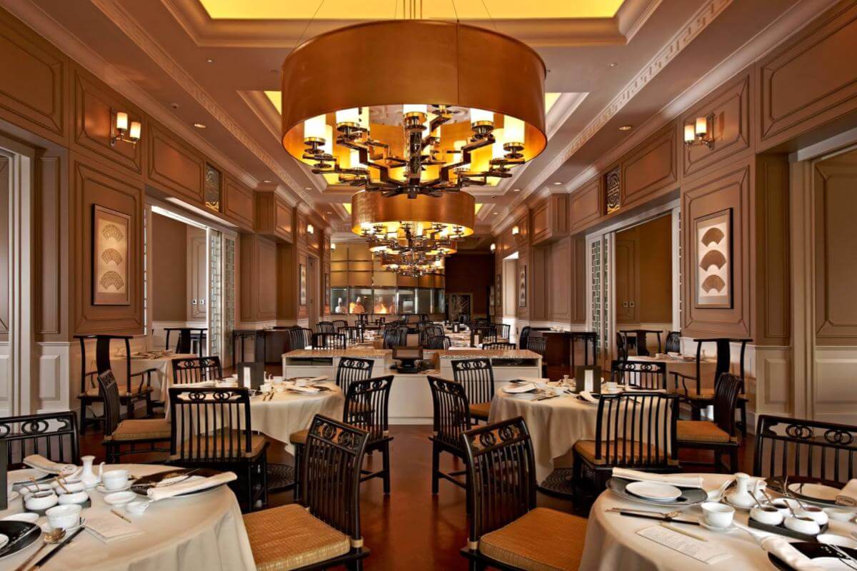 Top 7 Best Dim Sum Restaurant In Kuala Lumpur 2023 | Best Dim Sum