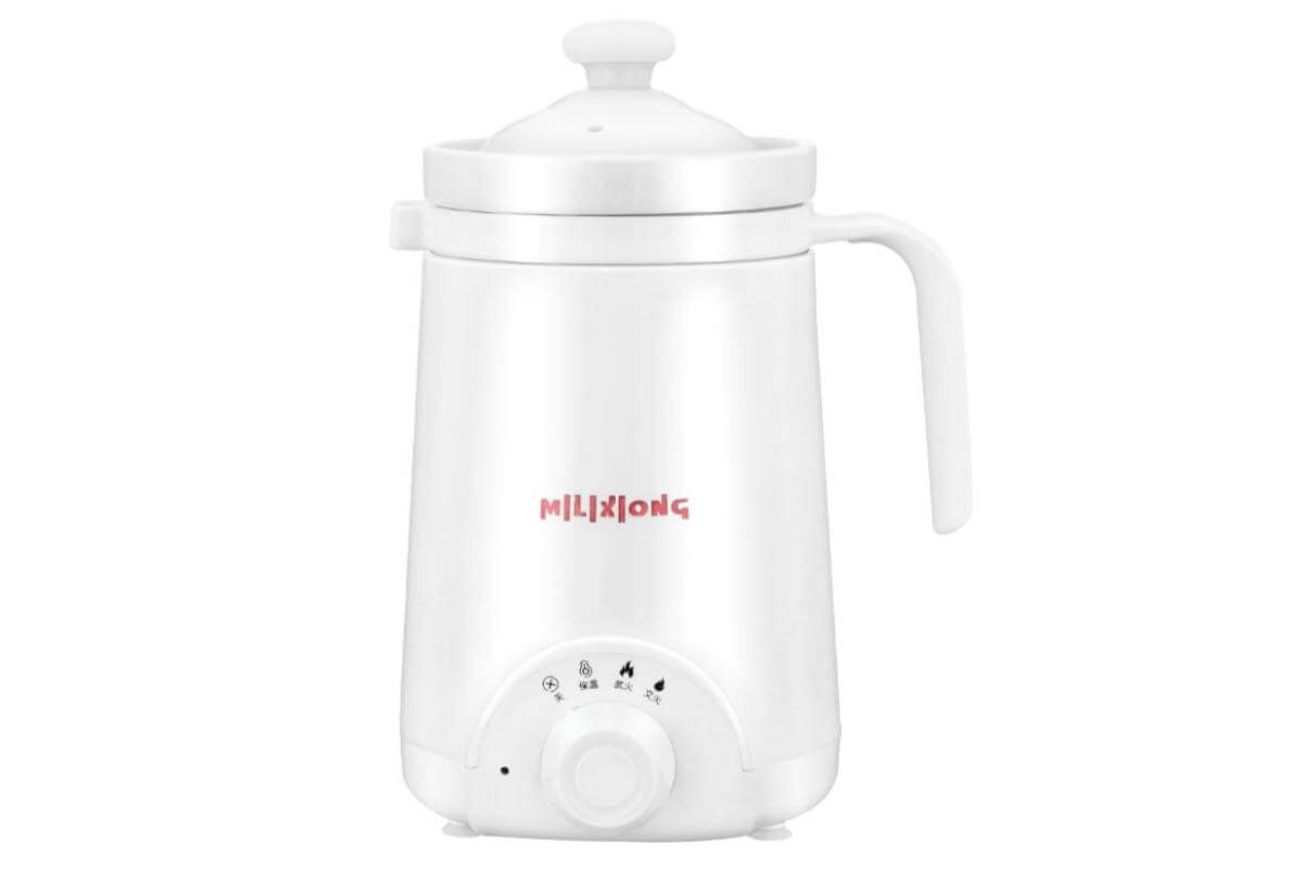 Top 10 Best Baby Porridge Cooker in Malaysia 2023 | Best Brands