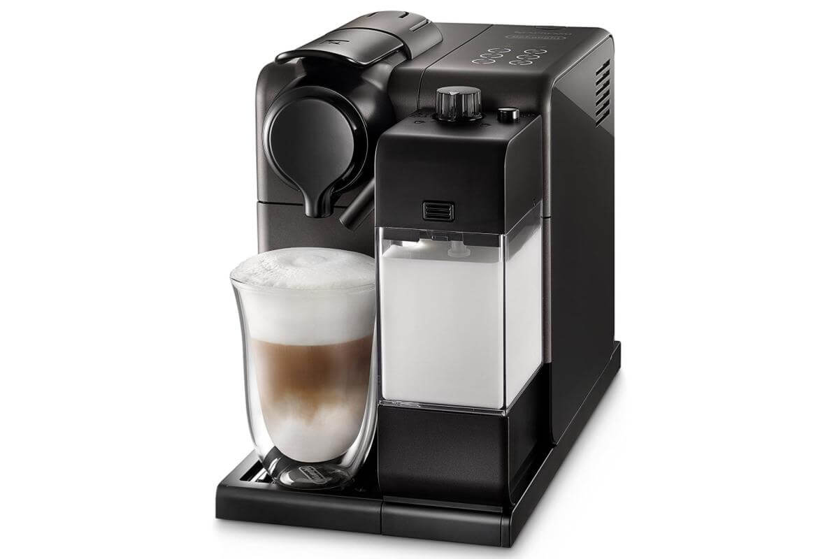 Top 10 Best Capsule Coffee Machine in Malaysia 2023 | Best Brands