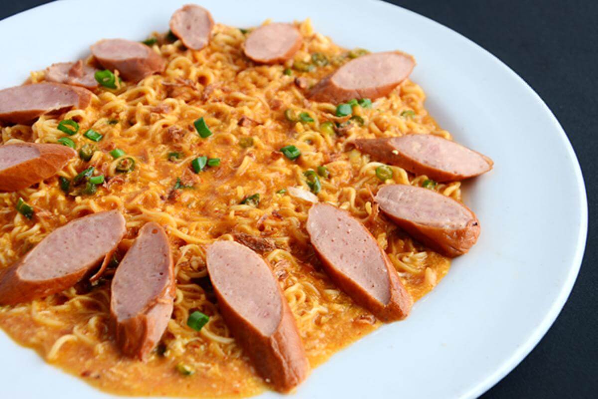 Top 7 Must-try Maggi Goreng in Petaling Jaya 2023 | Mamak