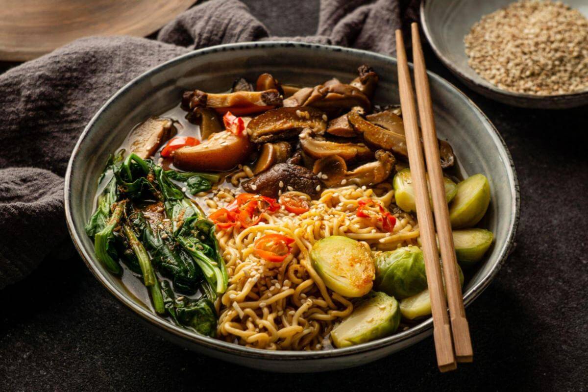 Top 7 Must-try Maggi Goreng in Petaling Jaya 2023 | Mamak