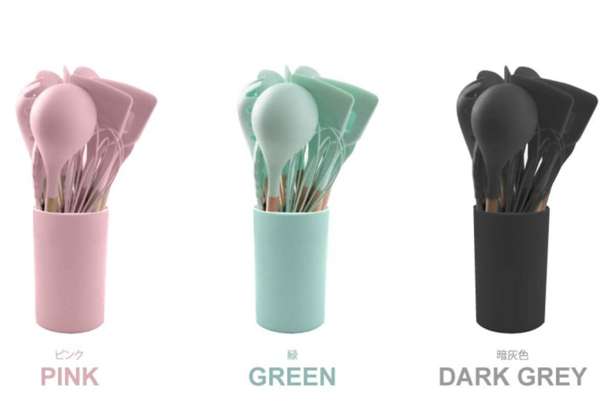 Top 10 Best Kitchen Utensil Set in Malaysia 2023 | Best Brands