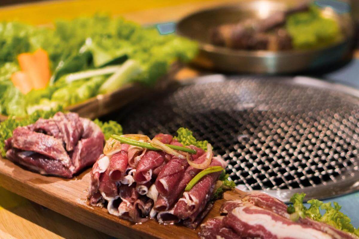 Top 7 Best Halal Korean Restaurants in Klang Valley 2023 | Best Barbeque