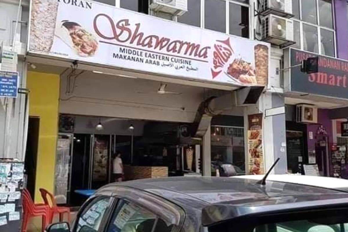 Top 7 Must-Try Shawarma Restaurants 2022 | Shawarma Dishes