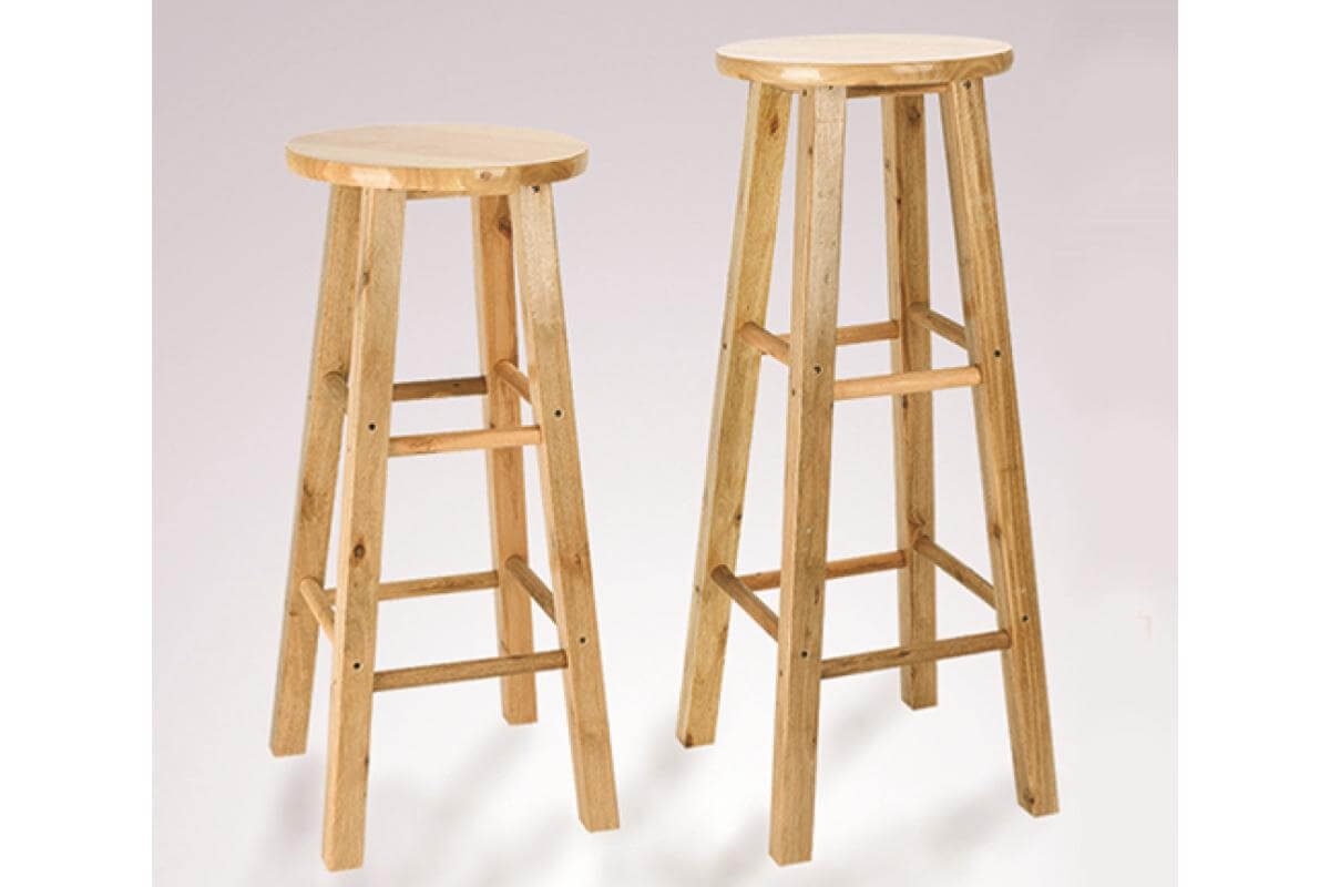 Top 10 Best Kitchen Stools in Malaysia 2023 | Kitchen High Stool
