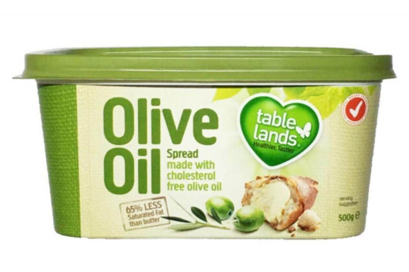 Top 10 Best Olive Oil Butter Spread 2023 | Healthy Choice