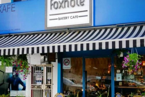 Top 8 Best Cafes In Subang Jaya 2022 | Good Food and Ambiance