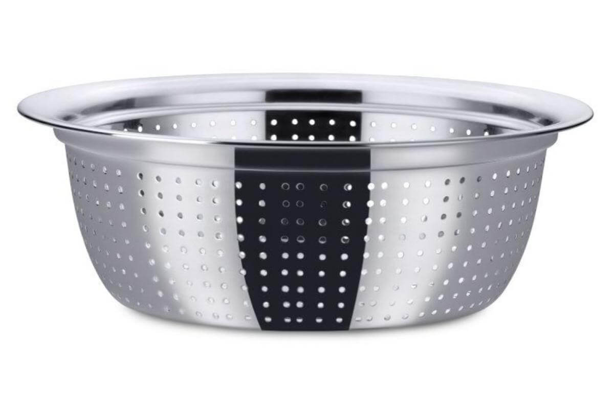 Top 10 Best Colander in Malaysia 2022 | Colander Bowl