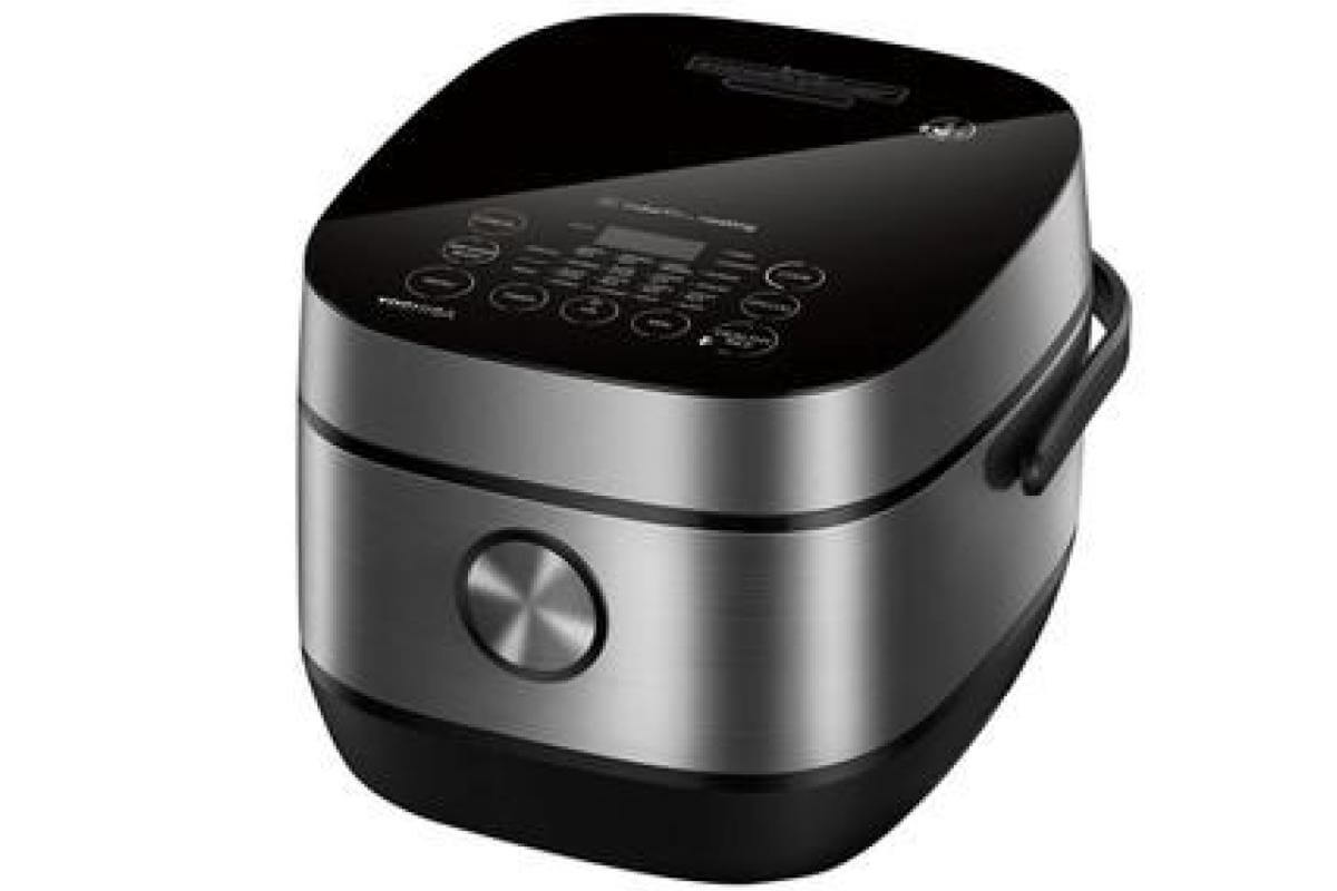 Top 10 Best IH Rice Cooker in Malaysia 2023 | Induction Heating