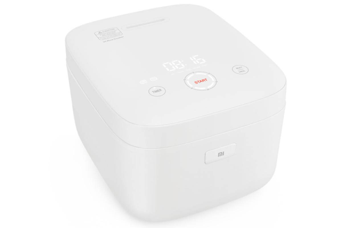 Top 10 Best IH Rice Cooker in Malaysia 2022 | Induction Heating