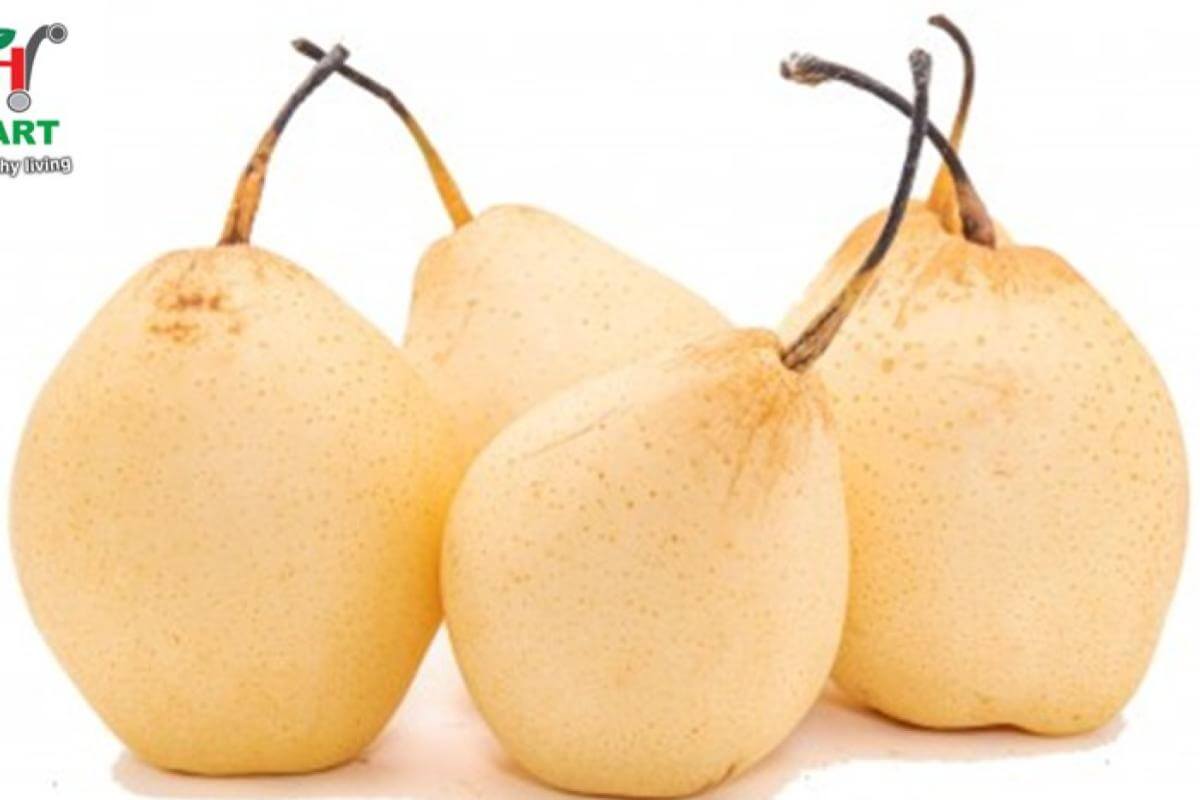 Top 10 Best Types of Pear in Malaysia 2022 | Juicy Pears