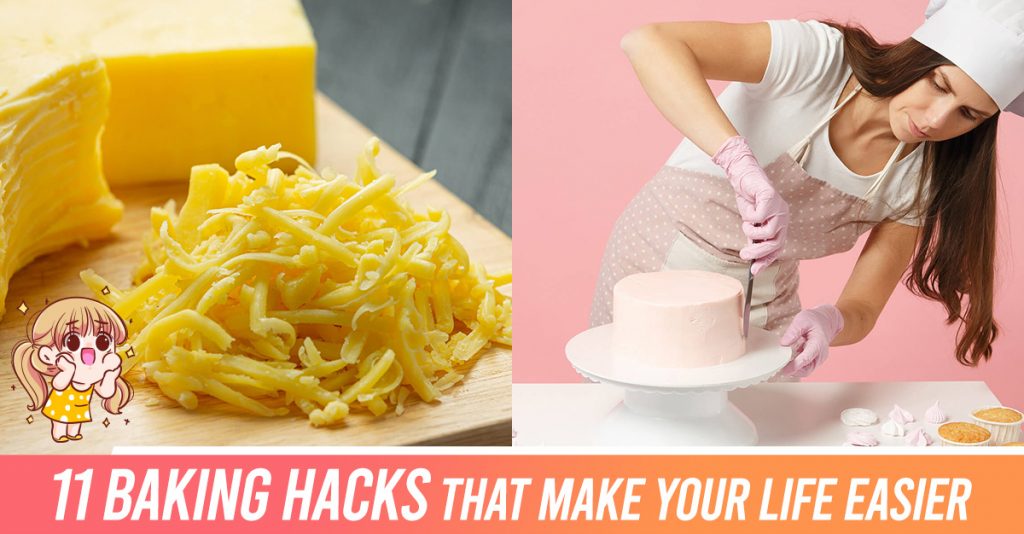 Baking Tips and Tricks for Beginner Malaysia | Learn it Fast