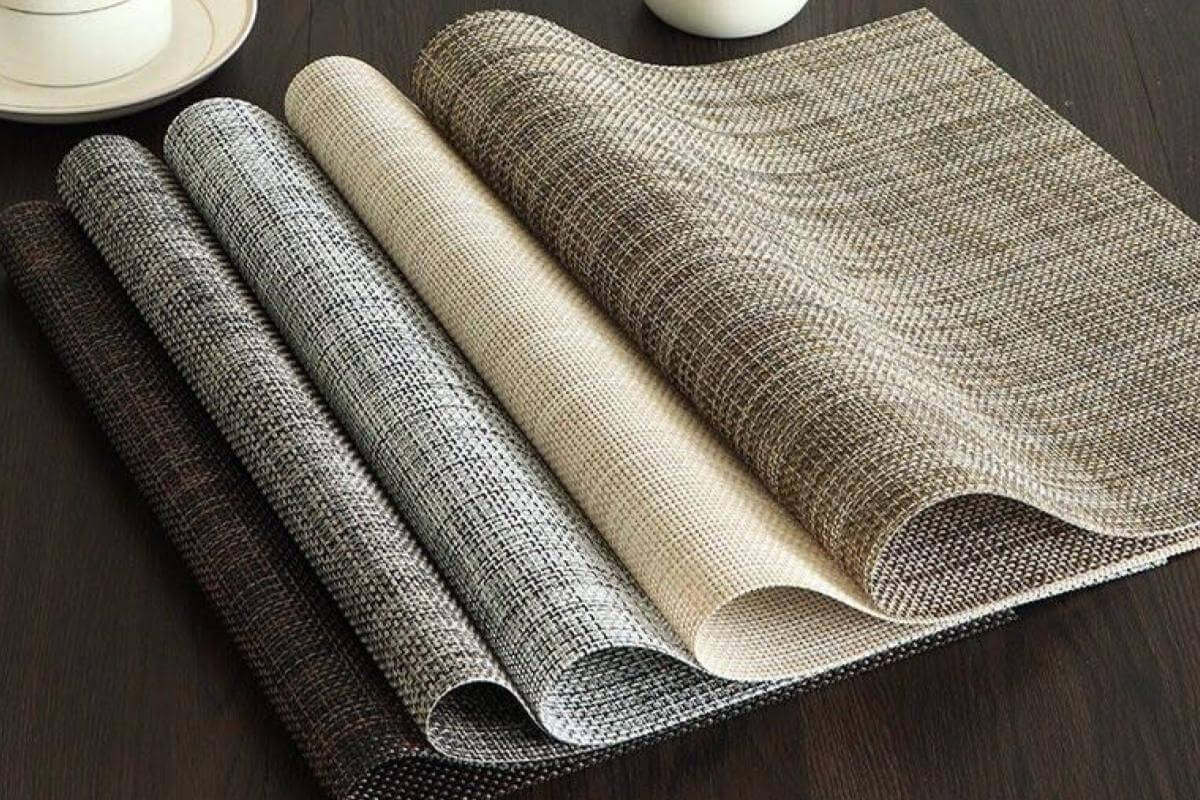 Top 10 Place Mat in Malaysia 2022 | Dining
