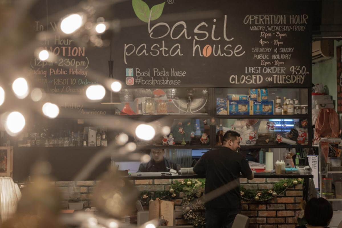 Top 8 Best Pasta in Kuala Lumpur 2023 | Tasty and Worthwhile