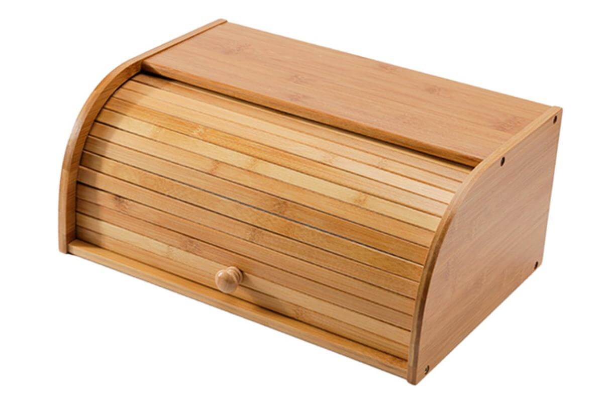 Top 8 Best Bread Box In Malaysia 2023 | Bread Container
