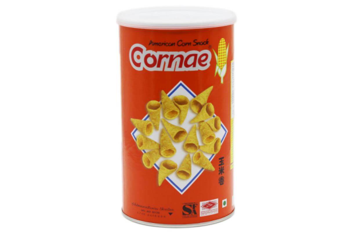 Top 8 Best Thai Snacks in Malaysia 2022 | Authentic and Distinctive